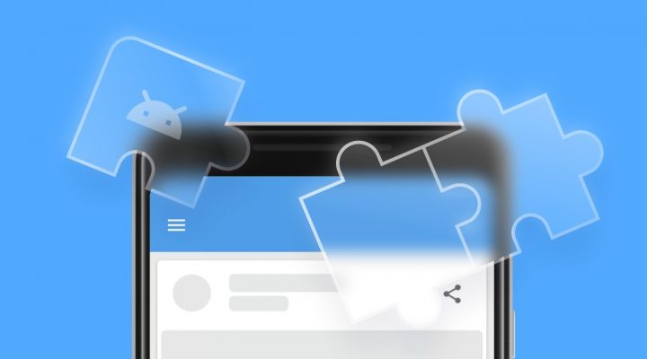 Developing apps for Android: specifics and guidelines — Live Typing Blog