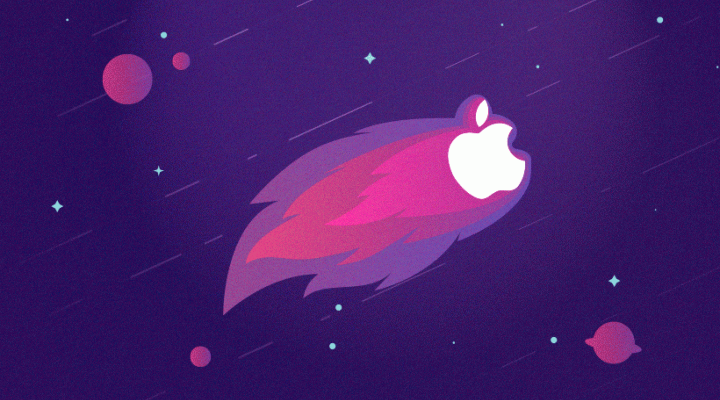 Animations in iOS for beginners. Core Animation’s models, classes and ...