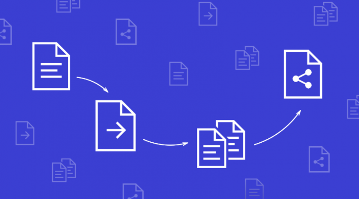 Using DocuSign for autofilling and signing documents — Live Typing Blog