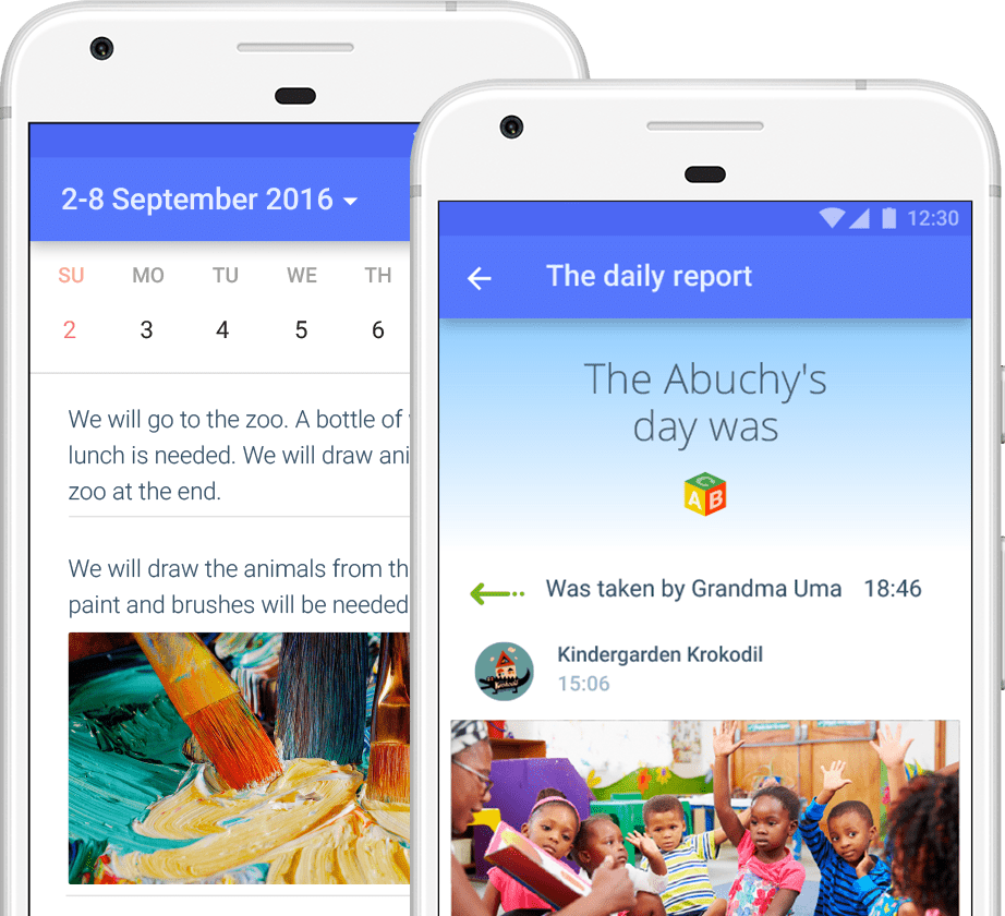 Portfolio of Live Typing | Completed Projects of Developing ...