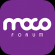 MoCO Forum - Networking App Development & Design | Live Typing Works